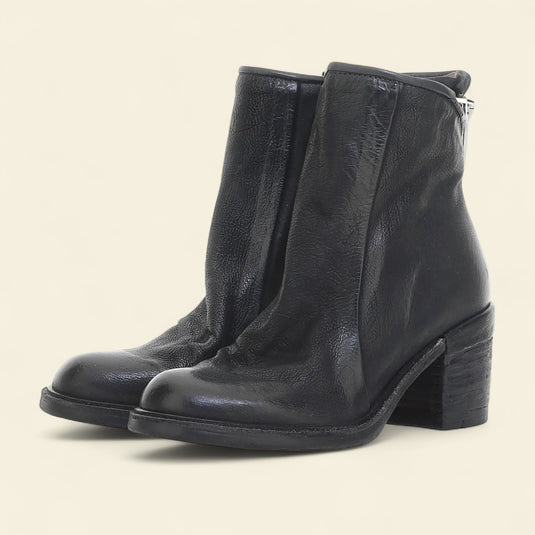 Chaussures AS98 - Chaussures et accessoires en cuir faits à la main – A ...