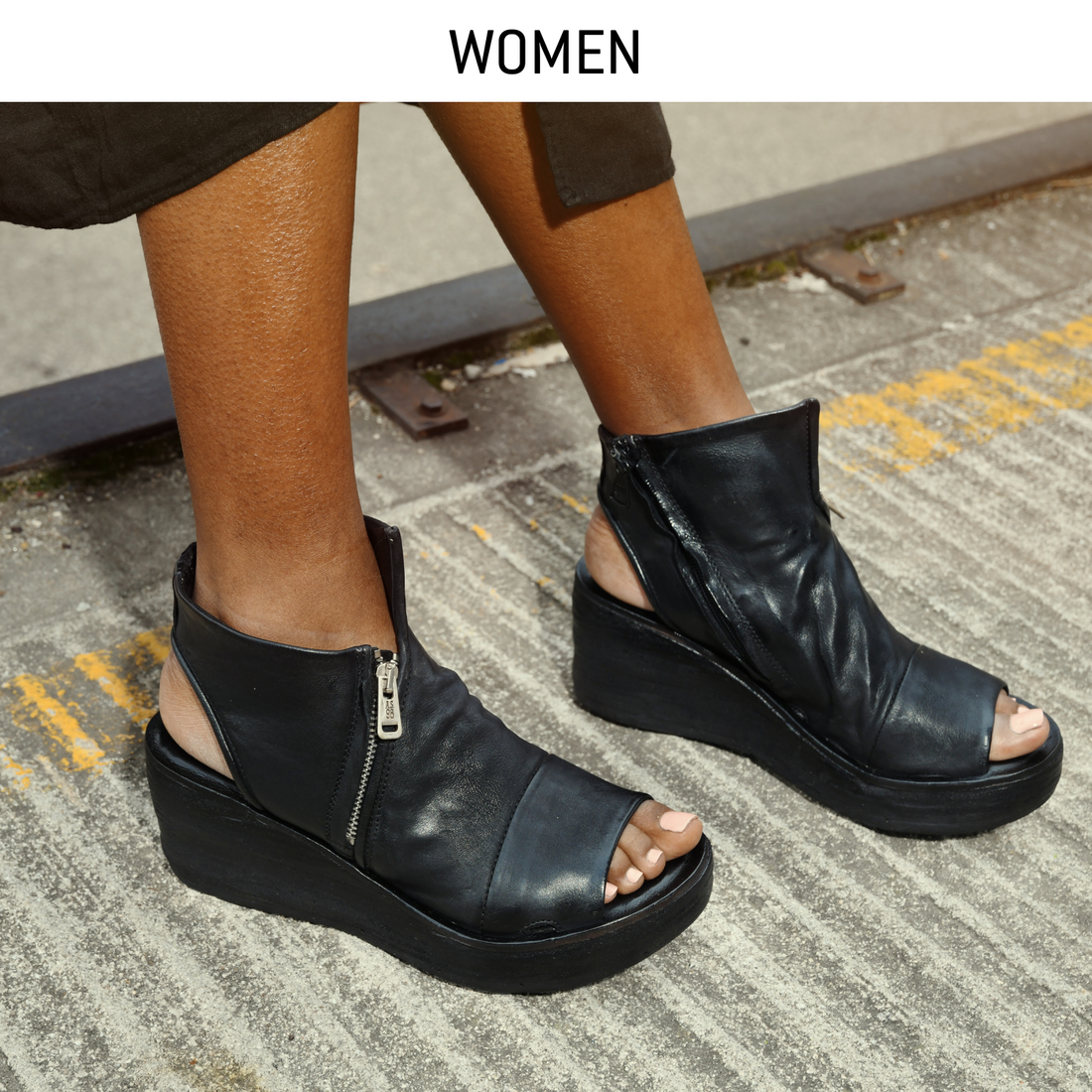 A.S.98 Shoes - Handmade Leather Shoes & Accessories – A.S. 98
